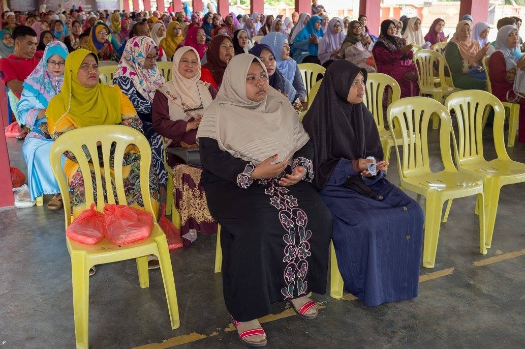 Peranan PIBG dalam meningkatkan kualiti pendidikan di sekolah - SMK ...