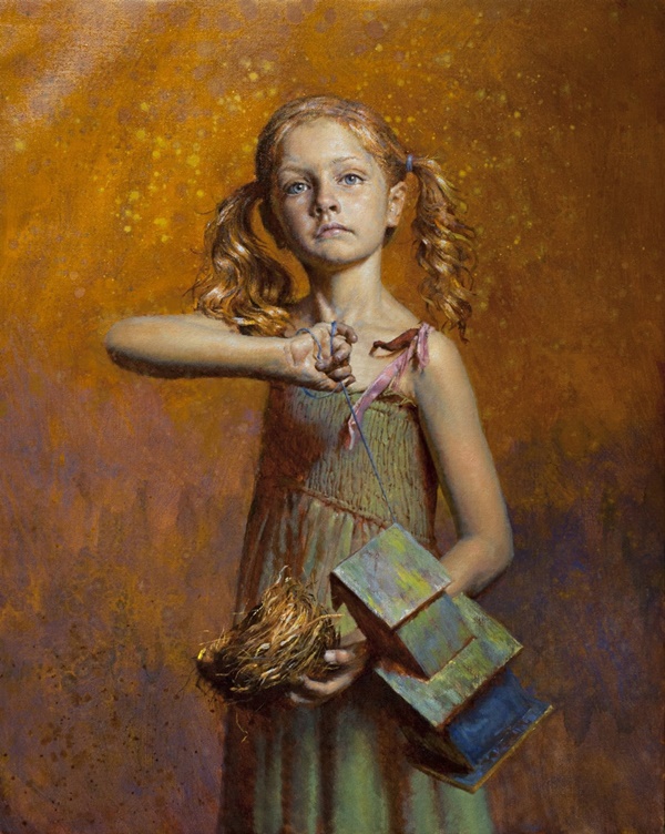 Impressioni Artistiche : ~ Seth Haverkamp