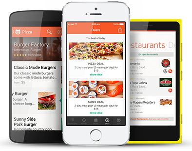 More Than Words: [REVIEW] Food Panda Delivery - Where Love Is Found