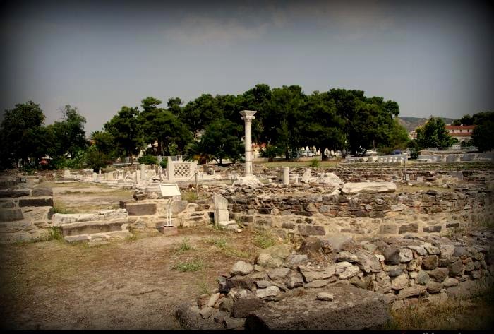 ΙΣΤΟΡΙΑ ΕΛΛΗΝΙΚΗ ΚΑΙ ΠΑΓΚΟΣΜΙΑ : ΙΣΤΟΡΙΑ ΤΗΣ ΘΕΣΣΑΛΙΑΣ (ΑΠΟ ΤΗΝ ...