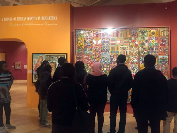 Uptown Update: A Summer Well Spent: Uptown Youth Learn, Grow & Give ...