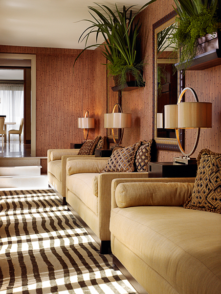 William R. Eubanks Interior Design, Inc.