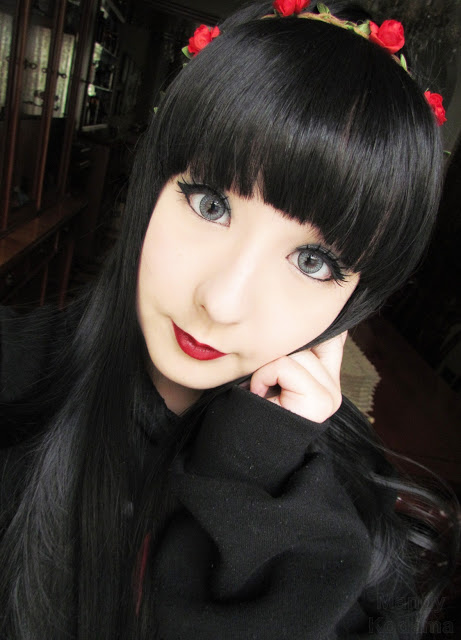 Korean Big Eye Circle Lenses: Korean Skin Care & Makeup - More in www ...