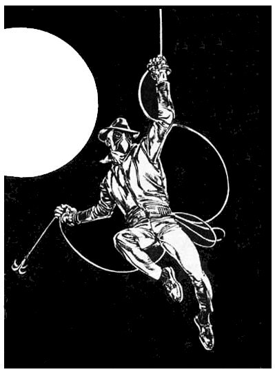 Pinoy Superheroes Universe: SAPOT NI GAGAMBA