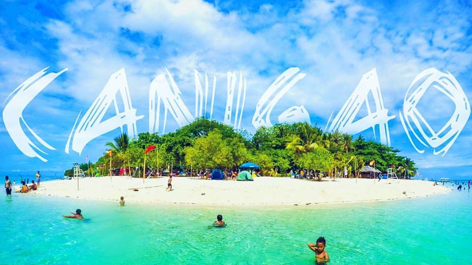 Canigao Island's Best Instagram Photos - Cebu's Face | Travel ...