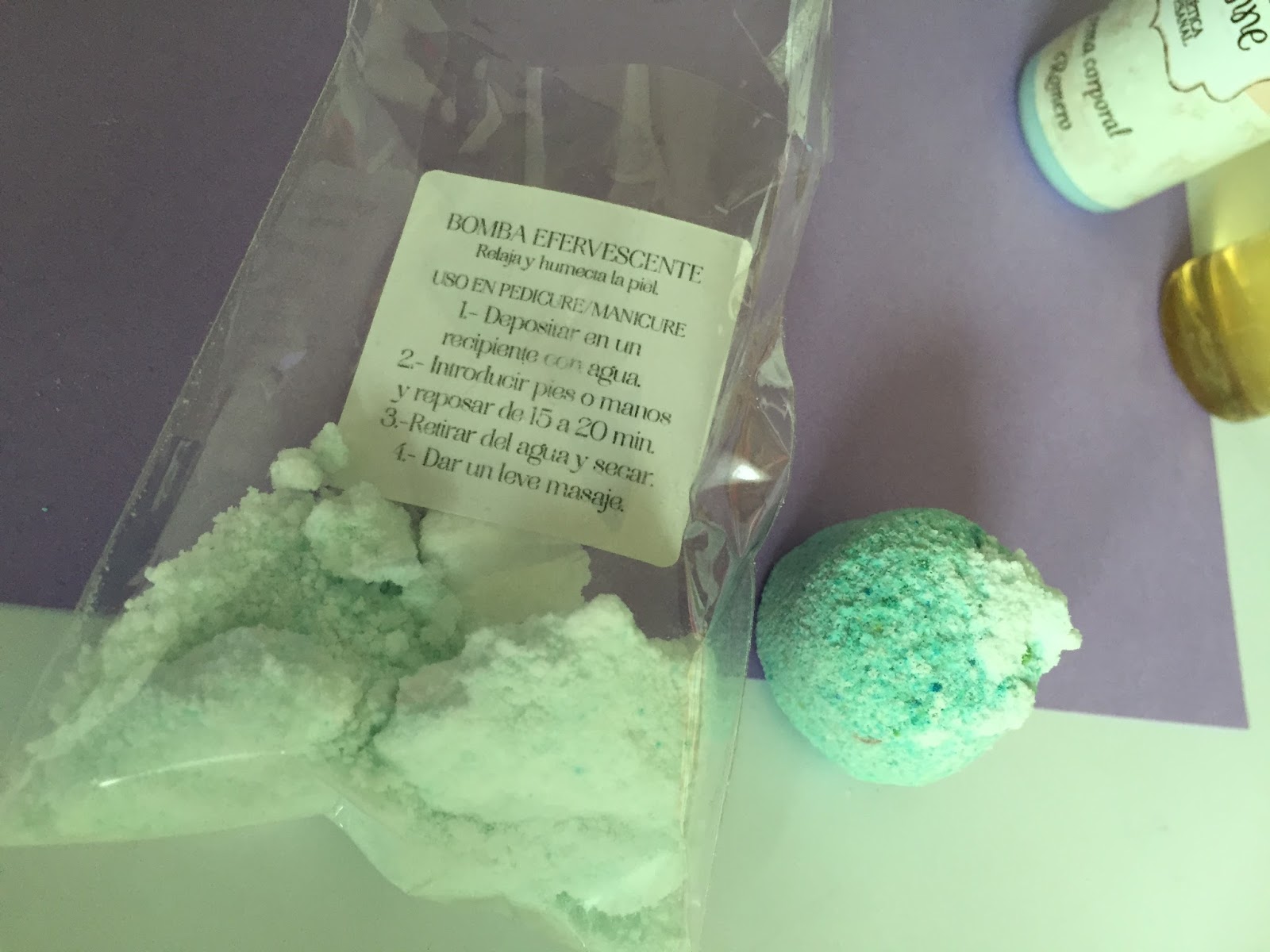 Bonne Sabone : Cosmética Artesanal Veracruzana