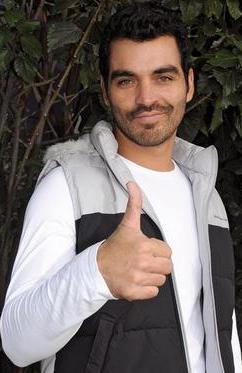 MUJERES HOMBRES FOTOS NOTICIAS: FOTOS DE TIBERIO CRUZ