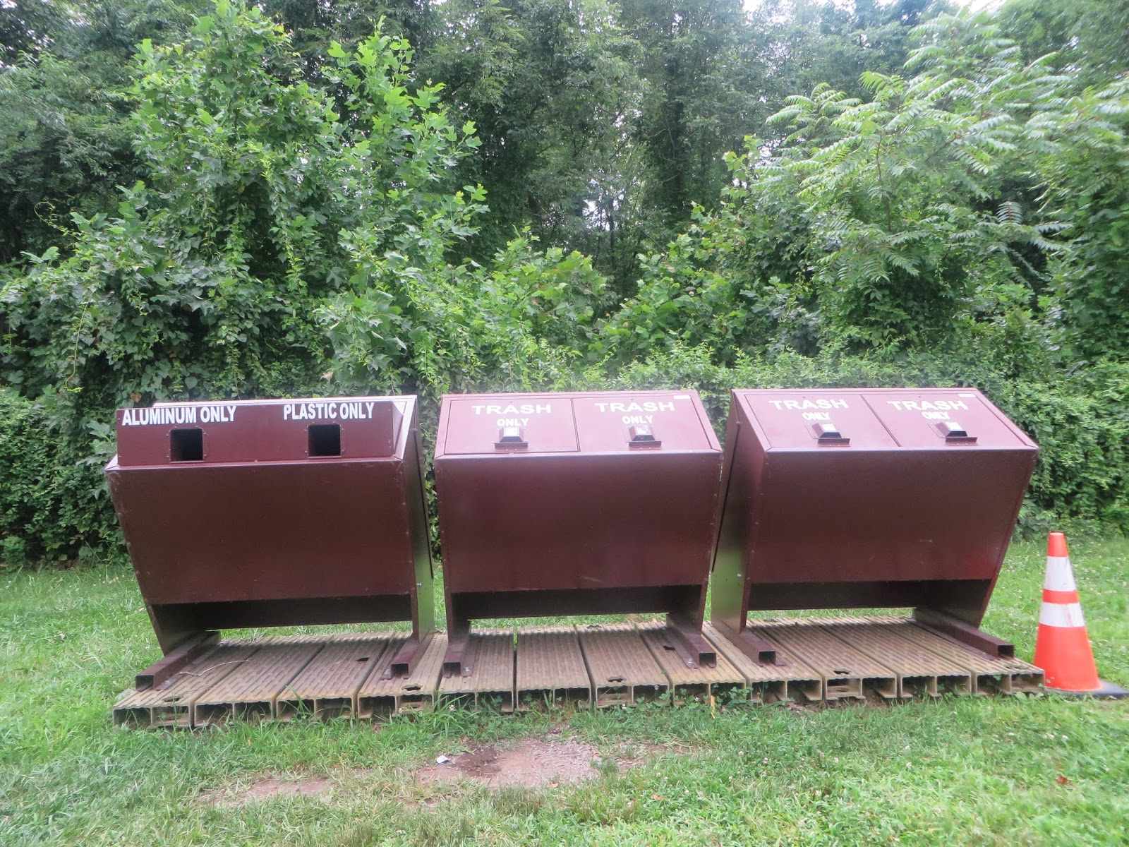 Old Rag Mountain Hikes/Patrols by RSL: Old Rag Signs 2014, PATC Old Rag ...