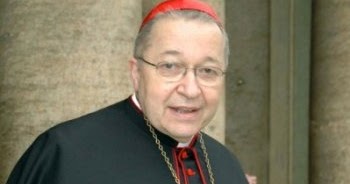 Papas, Cardeais e Conclaves: André Armand VINGT-TROIS