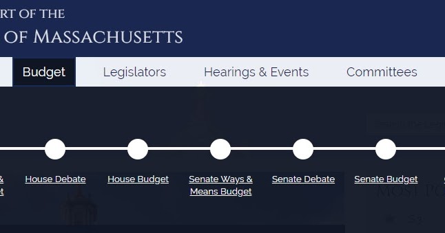 Franklin Matters: In the News: Gov Baker to accept raise; Sen Spilka is ...