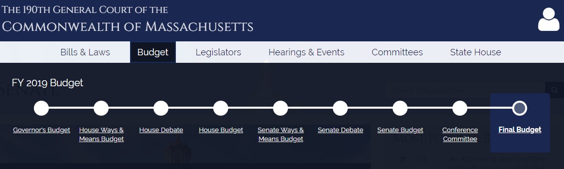 Franklin Matters: "local aid will increase each year apace with state ...