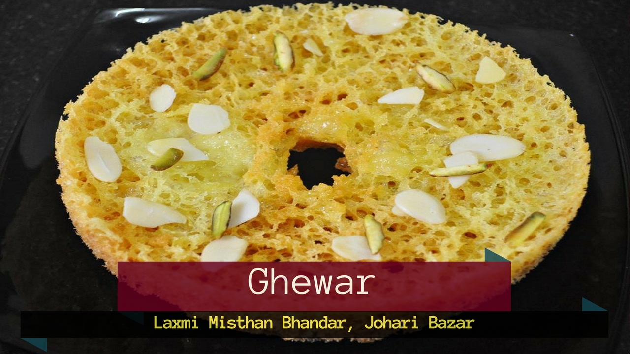 Eating Specialities of Jaipur – Must Visit Places for Foodies - Dial Me Now