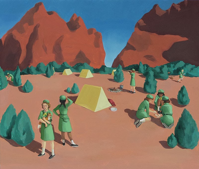 Zoe Hawk | Doctor Ojiplático