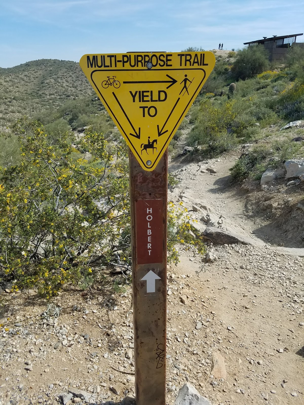 On the Light Side: Wild West Warning Signs