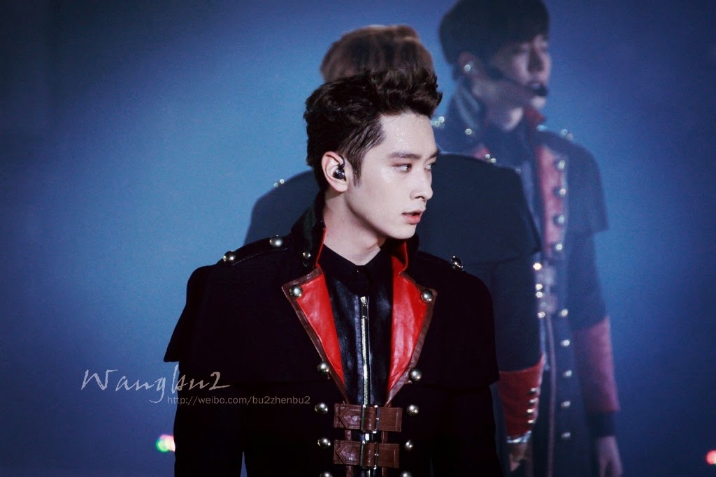 2pm 닉쿤 찬성gif - 인스티즈(instiz) 이슈 카테고리