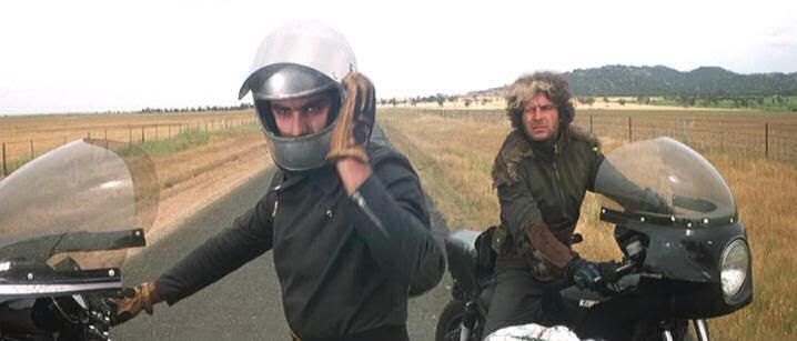 Music N' More: Mad Max (1979)