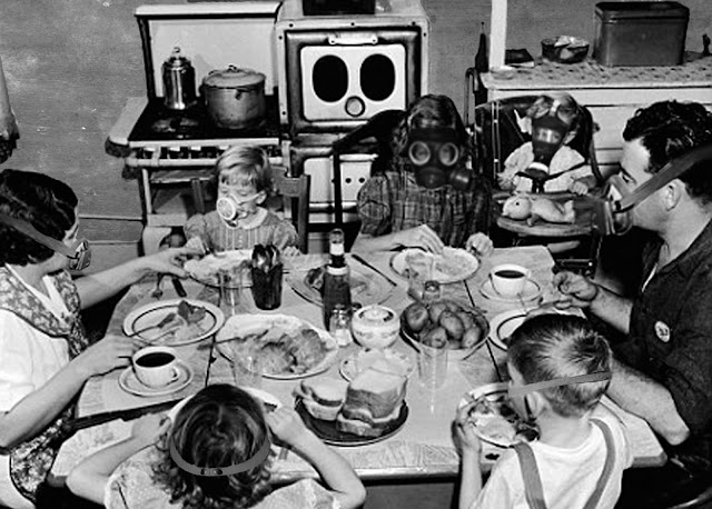 Advanced Visual Studies