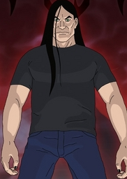 Evil Amp: METALOCALYPSE SEASON 1