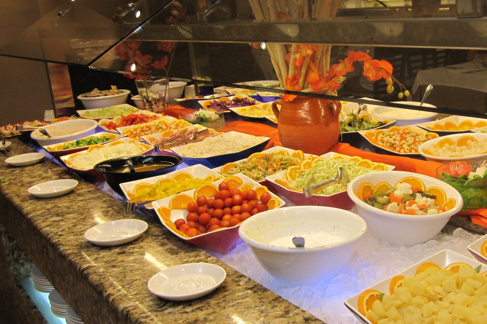 A Yummy Mummy? Really?: The Hotel Condesa de la Bahia in Alcudia: A review