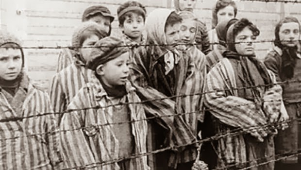 Dúvida Metódica: Dia da Recordação do Holocausto