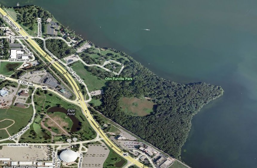 Friends of Monona Bay