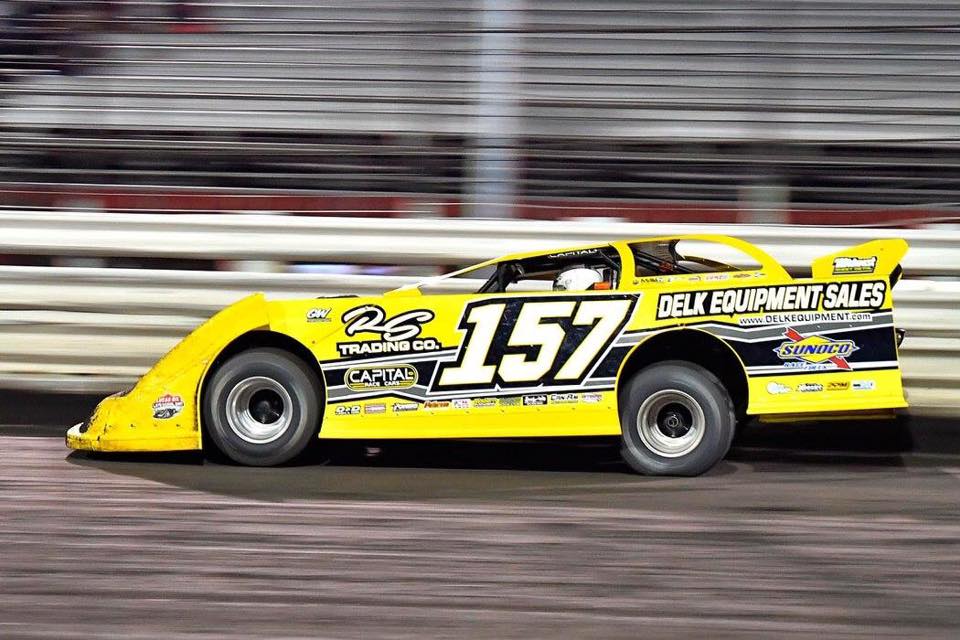 The DIRT Network: This Week in DIRT: Marlar Delivers Tennessee Beatdown ...