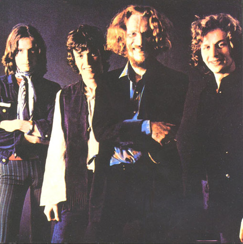 Les chroniques de charlu: Blind Faith