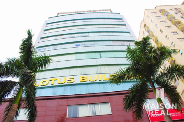 Cho thuê văn phòng tòa Lotus Building ~ CHO THUÊ VĂN PHÒNG HÀ NỘI GIÁ RẺ