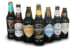 The Marketing Mix of Guinness: Guinness - Product