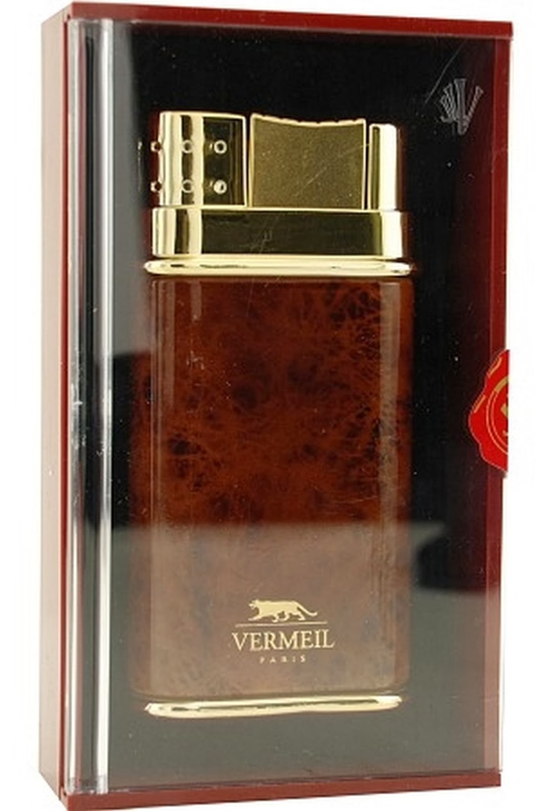 From Pyrgos: Vermeil For Men (Vermeil Paris) Part One