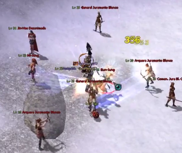 Guía Metin2.es-TJ : 01-Misiones Principales [14]