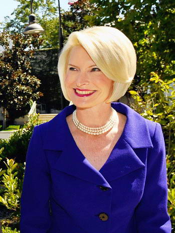 Hair Callista Gingrich - Funtuna