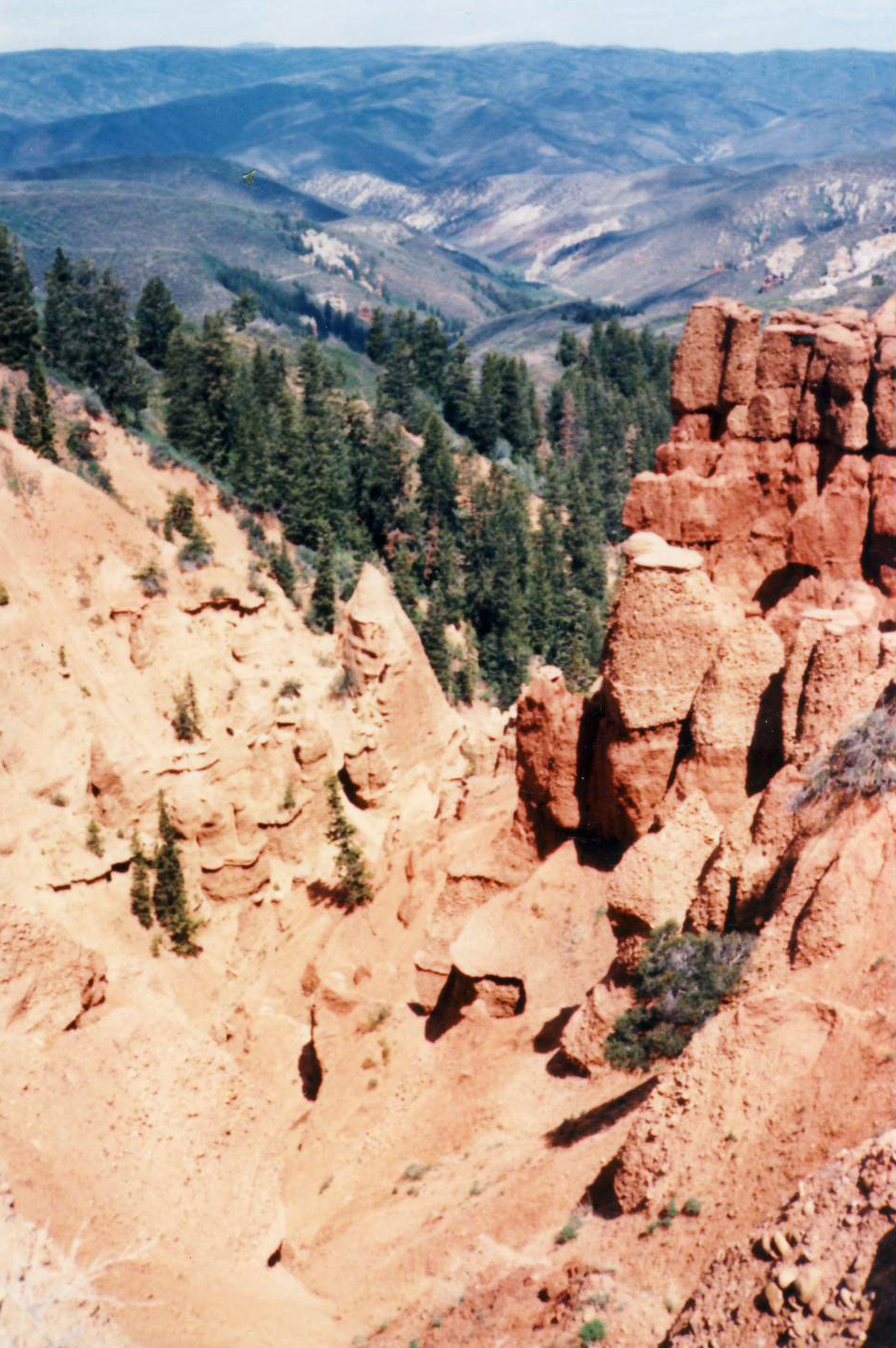 The Mystery Of Utah History: The Oddity of Chinatown -- A Slice of ...