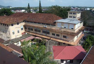 Hospital Besar Melaka