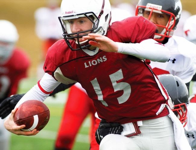 Team Canada Football: Alberta ready for Football Canada Cup 2015