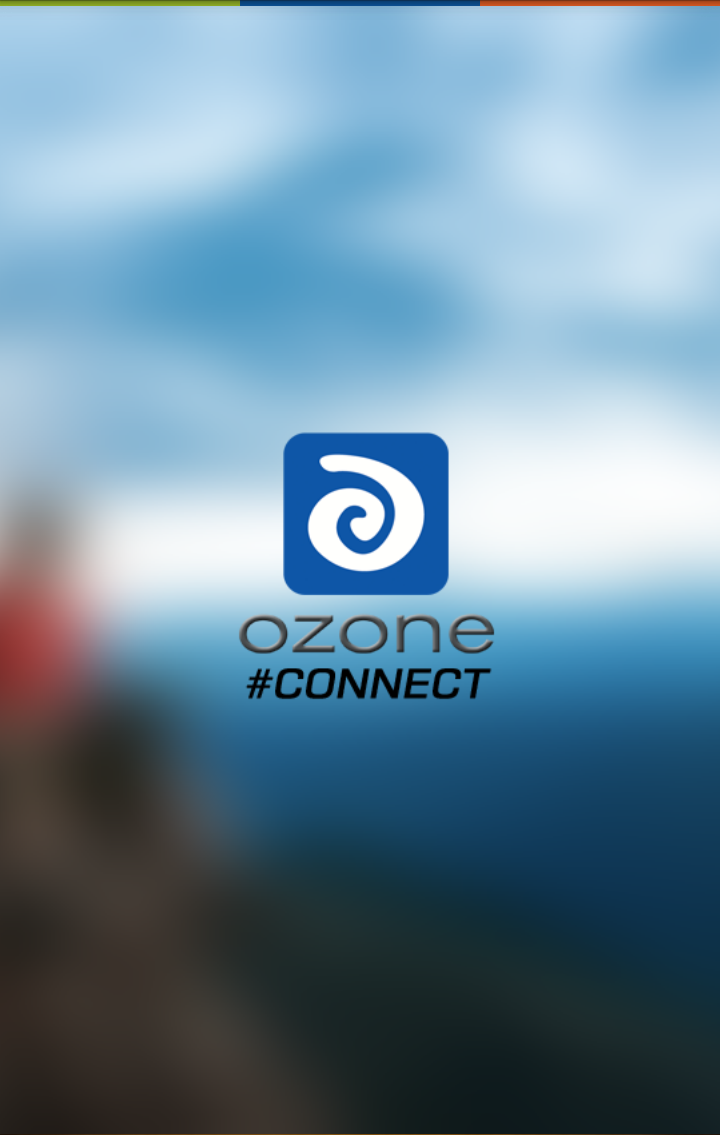 RDB's Blog: OZONE CONNECT APP REVIEW