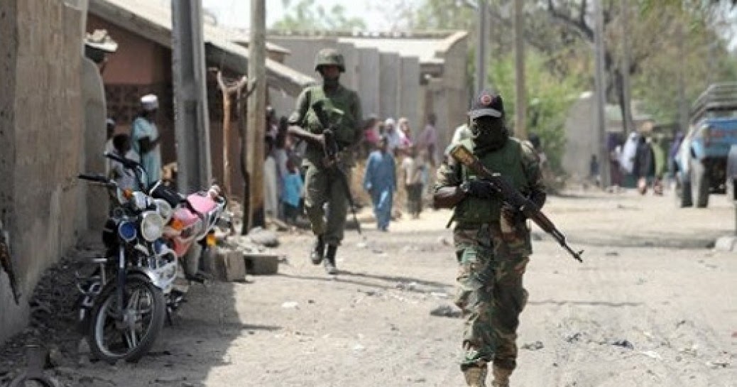20 People Killed In Fresh Kaduna Attacks | CKN News