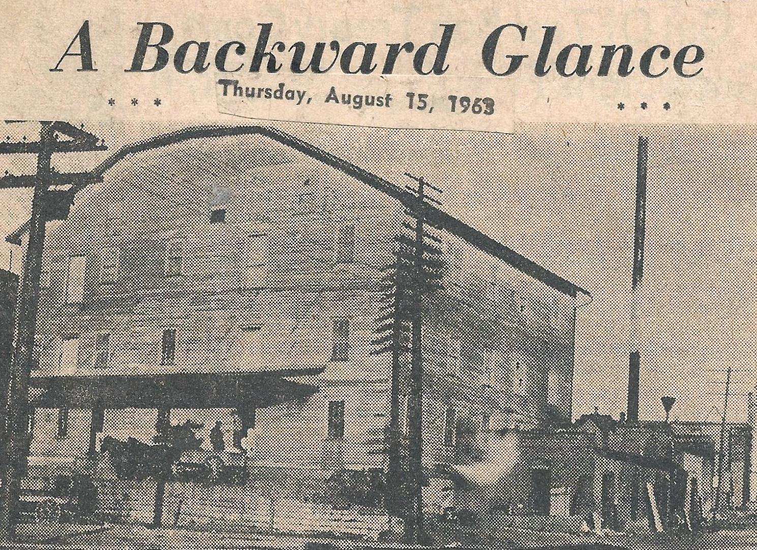 Defiance County, Ohio Genealogy: The Defiance Flour Mill Defiance County, Ohio Genealogy: The Defiance Flour Mill