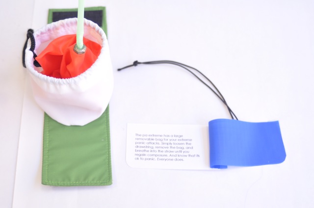 FPAC: Work by Kate Gilbert this week at Channel Center‏