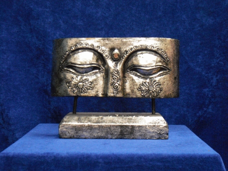 Amnesia International, a gallery of unforgettable creations.: Buddha ...