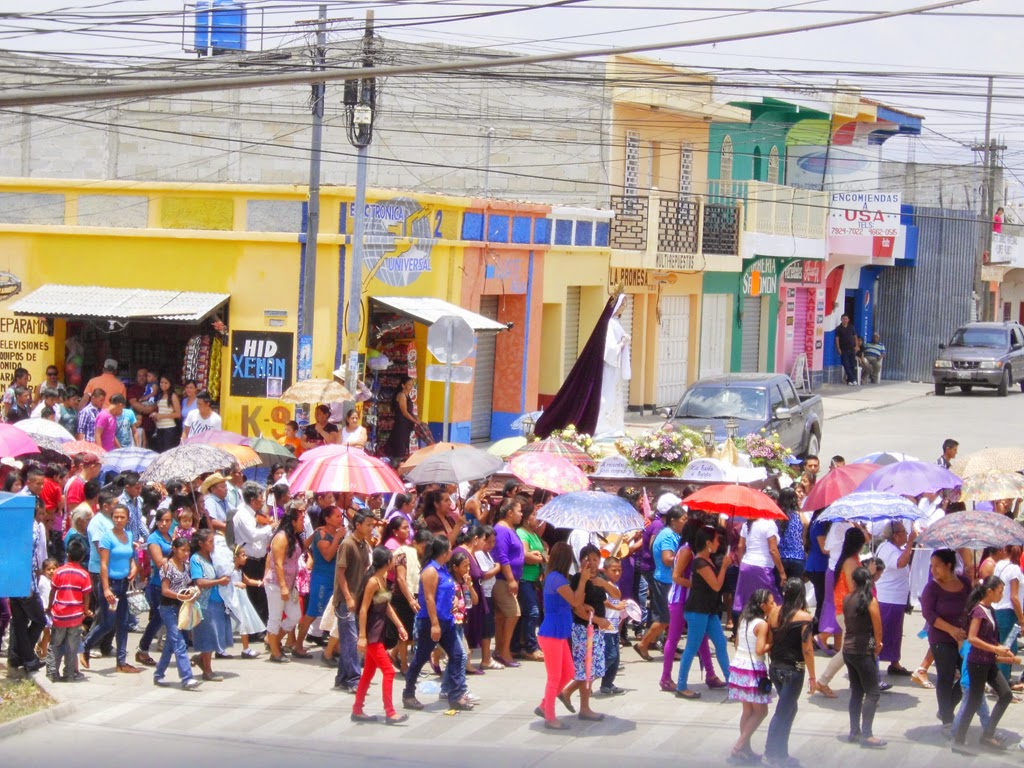 Fotografía Mi Monjas Jalapa: TRADICIONES DE MONJAS JALAPA