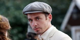 The Active Scrawler: The faces and voices of Sherlock Holmes