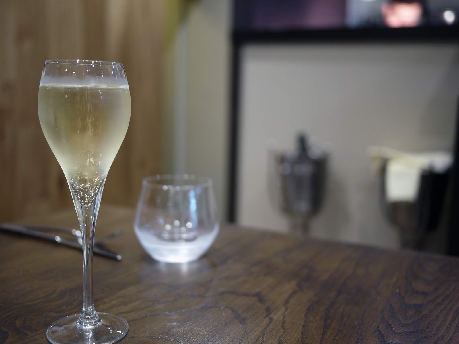 Cheese and Biscuits: Chef's Table, Chester