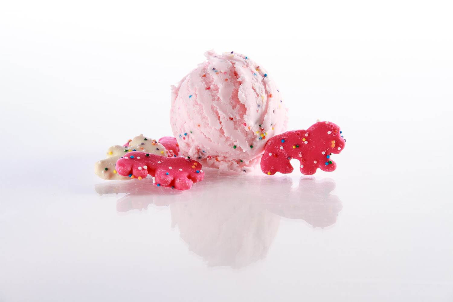 I Heart Salt Lake: Red Button Vintage Creamery