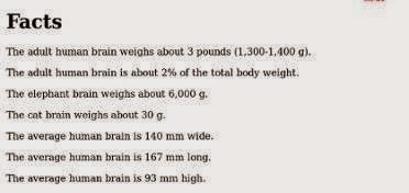 Top 14 Funny Facts about the Human Body | Funny Collection World