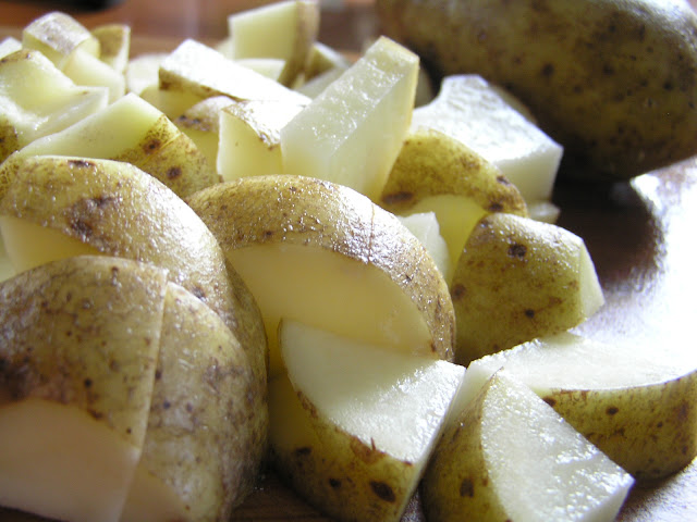 Eat the Peel - A Life Unprocessed