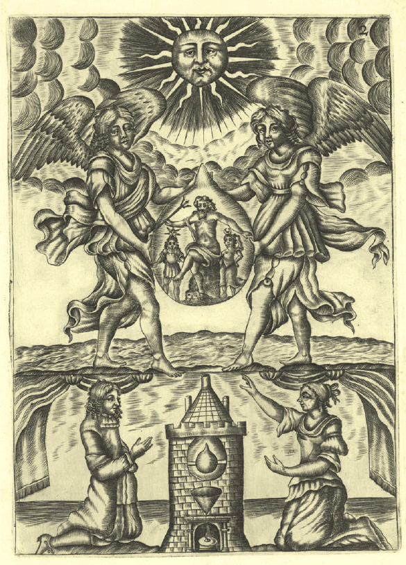 subrosa: Mutus Liber