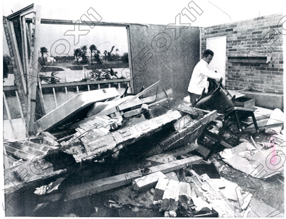 Brownsville Station: 1967 Vivid Memories of Hurricane Beulah 50 Years Later