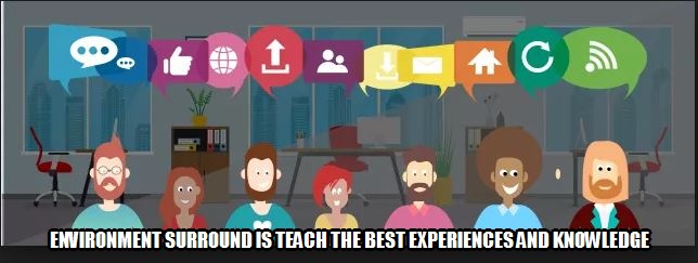 School and Environment Surround ~ Beautiful Simple Ideas Apply on ...