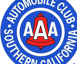 Automobile Club Of Southern California - Aaa Insurance Southern California